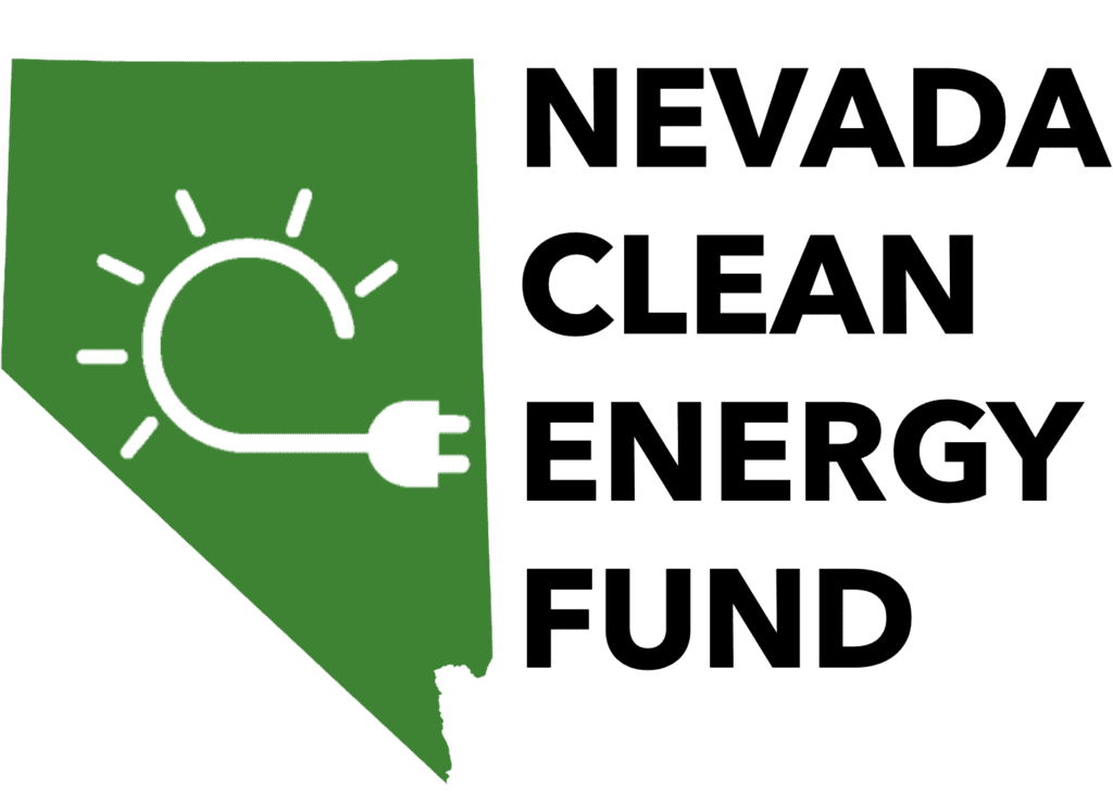 About - Nevada Renewable Energy - Nevada Clean Energy Fund
